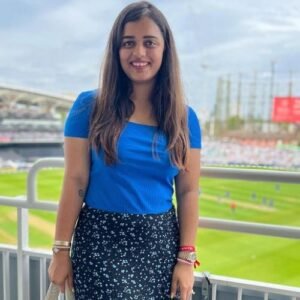 Devisha Shetty Bio, Height, Husband Name, Parents, Income & Age