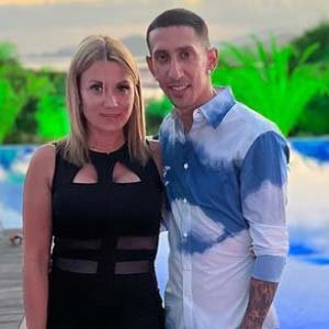 Angel Di Maria Height, Wife Name, Parents, Salary, Age & Income