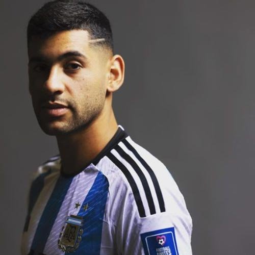 cristian-romero-height-wife-name-parents-salary-age-income