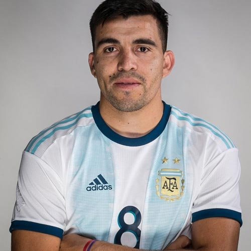 Marcos Acuna Height, Wife Name, Parents, Salary, Age & Income