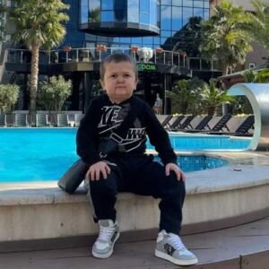 Hasbulla Height, Wife Name, Parents, Salary, Age & Income