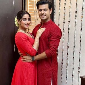 Neil Bhatt Wife Name, Height, Parents, Income & Age