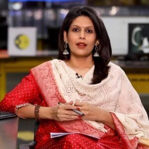 Palki Sharma Upadhyay Height, Bio, Husband, Parents, Age & Income ...