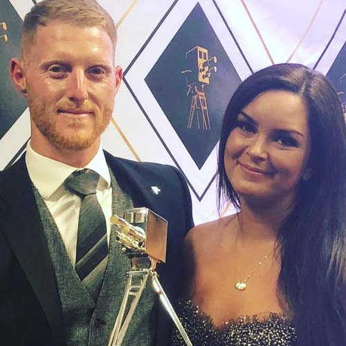 Ben Stokes Bio, Wife Name, Parents, Net Worth, Height & Age