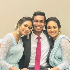 Matheesha Pathirana Wife Name, Parents, Net Worth, Height & Age