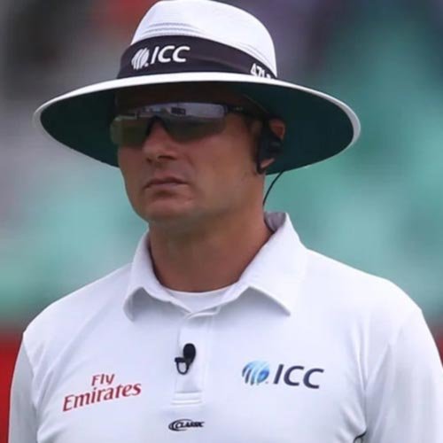 Richard Kettleborough Wife Name, Parents, Net Worth, Height & Age