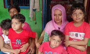 Seema Haider Bio, Height, Husband Name, Parents, Income & Age