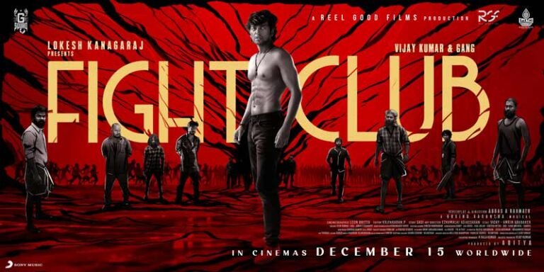 Cast of Fight Club | Fight Club Actor & Actress Name