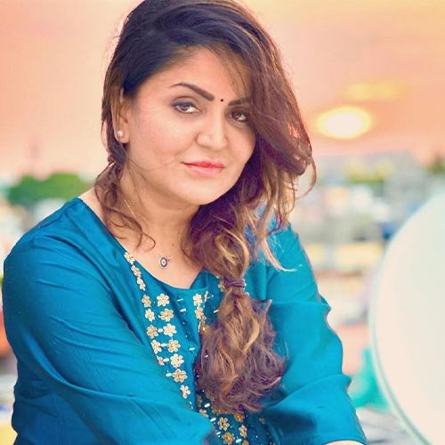 Cast of Miriam Maa | Miriam Maa Actor & Actress Name