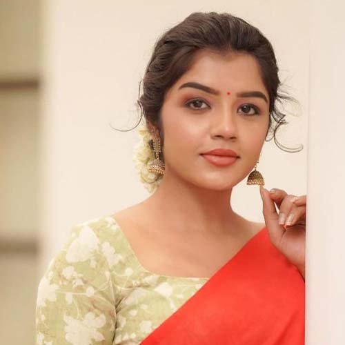 Ini Oru Kadhal Seivom Actor & Actress Name