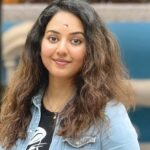 Vidya Pradeep Bio, Height, Husband Name, Age & Income