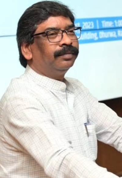 Kalpana Soren Bio, Height, Husband Name, Parents, Income & Age