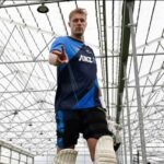 Kyle Jamieson Bio, Height, Parents, Wife, Income & Age